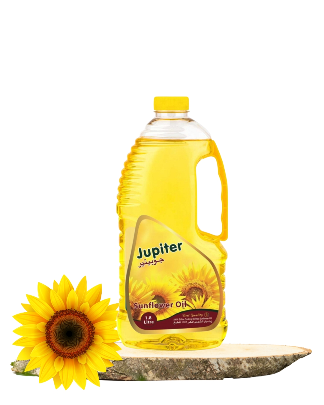 Sunflower Oil – Jupiter Brothers Trading